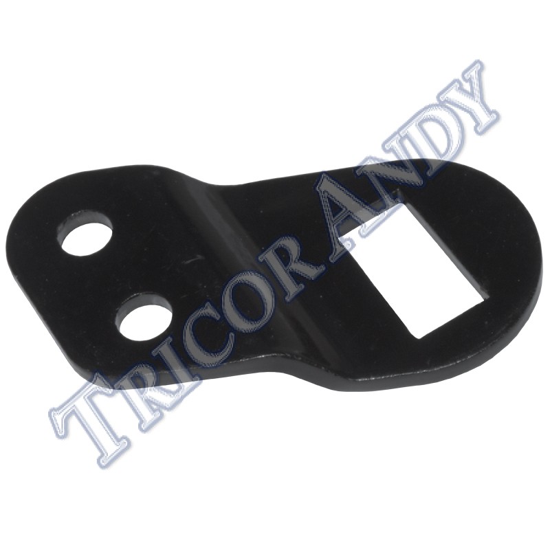 FRONT MUDGUARD BRACKET BSA - Tricor Andy